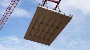 Home - Modern Precast & Concrete