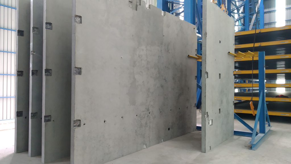 Home - Modern Precast & Concrete