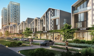 Kontak - Modern Precast & Concrete