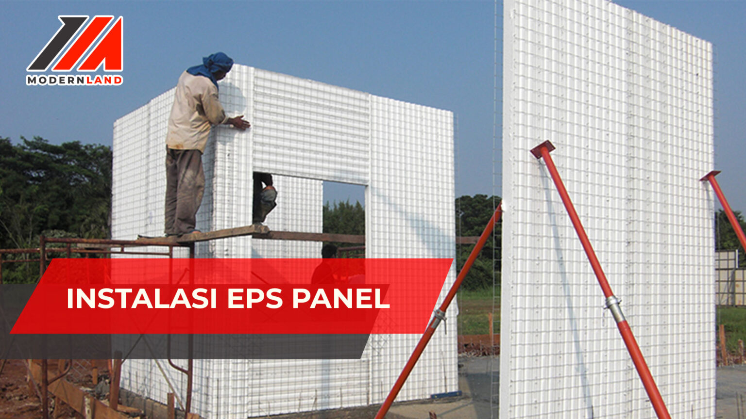 Home - Modern Precast & Concrete